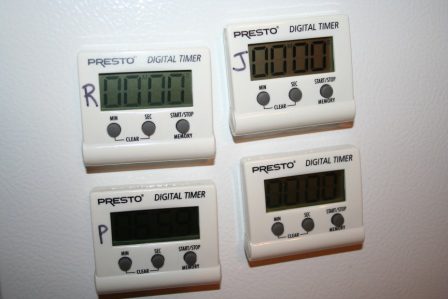 How I Limit My Kids' TV/Screen Time - Dana K. White: A Slob Comes Clean