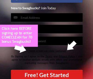 Random Summer Update #3 (And a Special Swagbucks Sign-Up Code) - Dana K ...