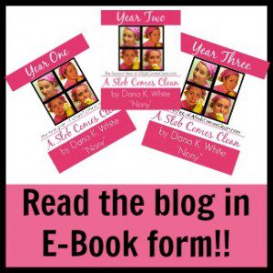 Shortcut Solutions - Dana K. White: A Slob Comes Clean