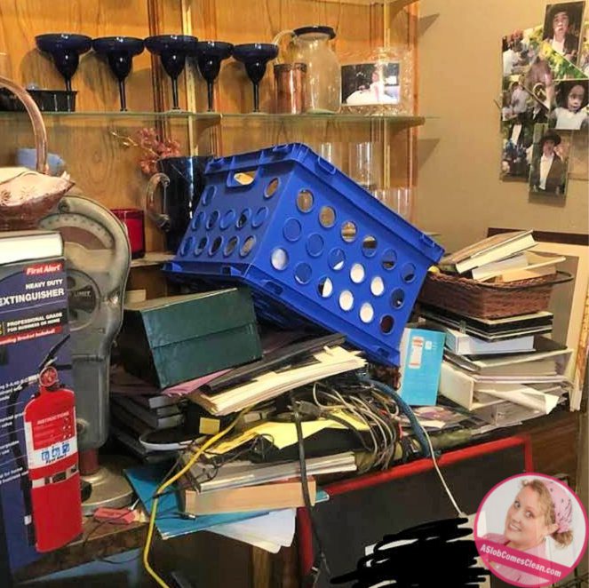 285: My 5 Step Decluttering Process Podcast - Dana K. White: A Slob ...